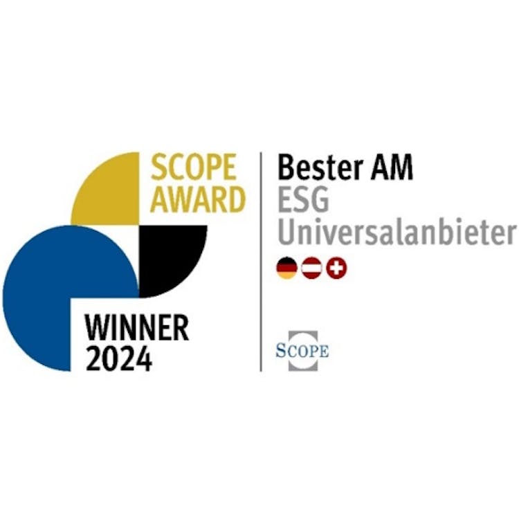Carmignac bei den Scope Awards 2024 zweifach ausgezeichnet | Carmignac