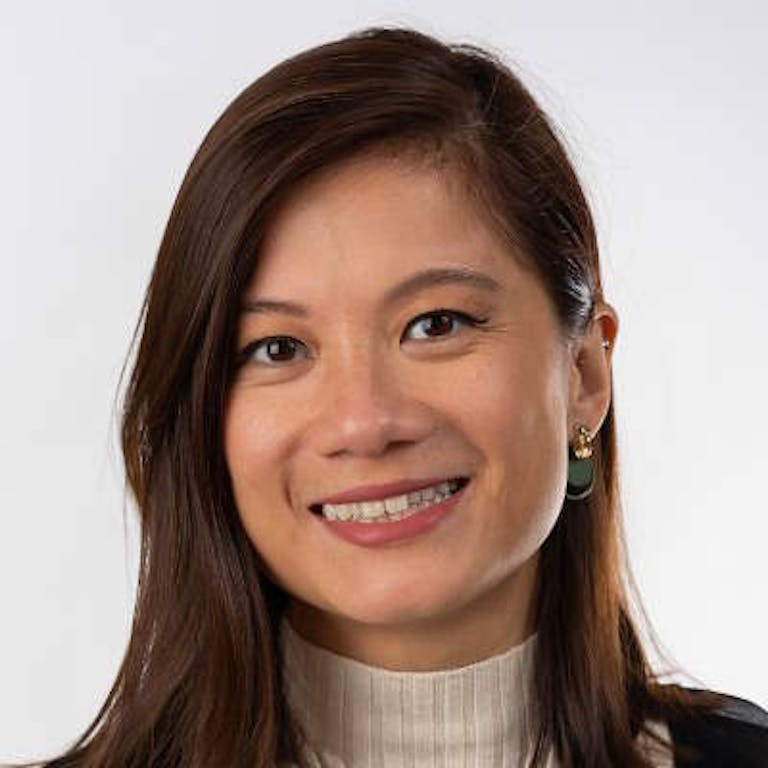 Megan Noelle Chew | Carmignac