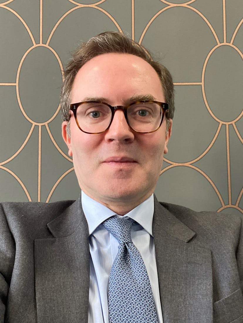 Carmignac anuncia la incorporación de Jacques Hirsch a su equipo de ...